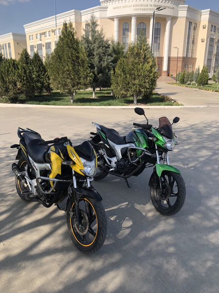 Лифан кп 150