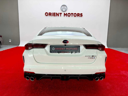 GAC Empow 2.0T Hybrid с НДС (автокредит, перечисление)