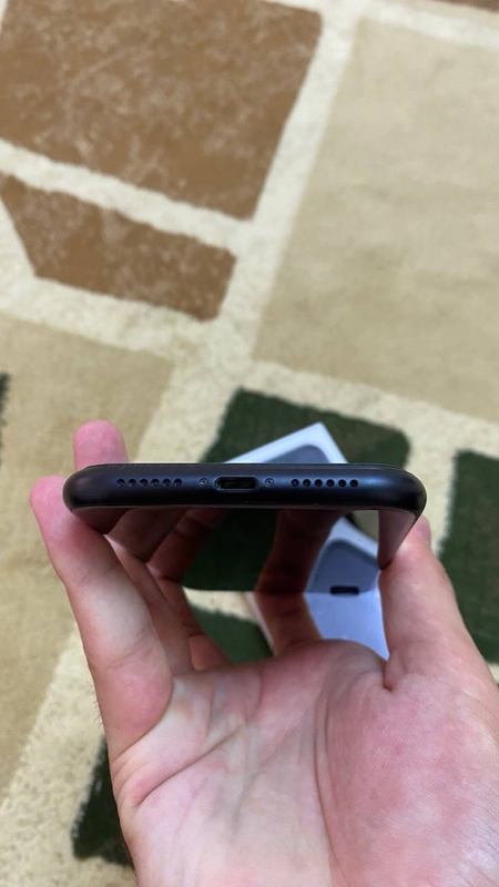 Iphone Xr 128gb srochna