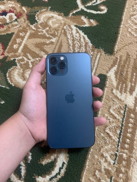 Iphone12pro ideal