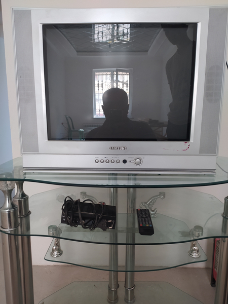 Телевизор Samsung