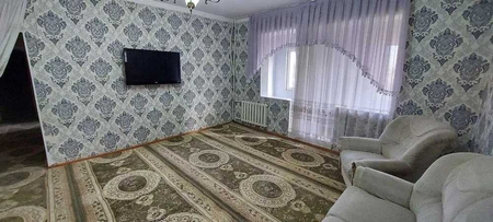 Аренда 2 комнатной уютной квартиры на Лисунова. ID: OY 200