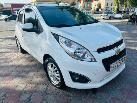 Spark 4pazitsa 8.000 yurgan tozza