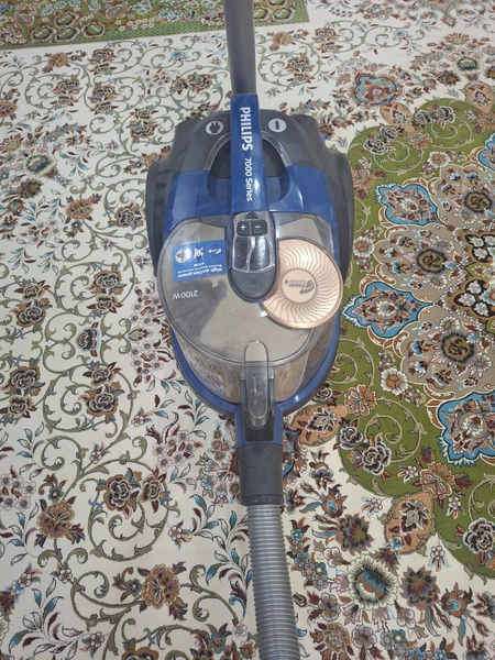 Пылесос PHILIPS 7000 Series. Оргинал