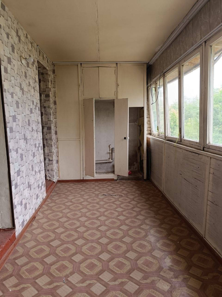 Продается 2/4/5 Чиланзар 15 квартал 52м² Учтепа