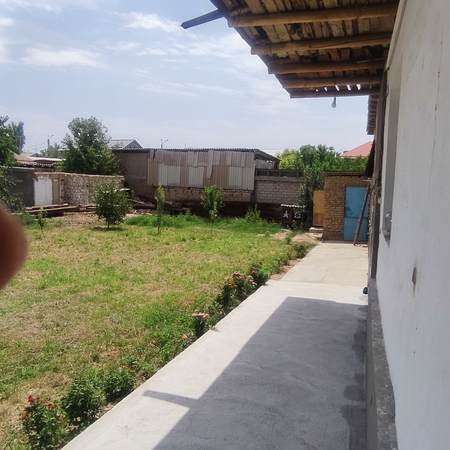 Продается Дом в Кибрайе