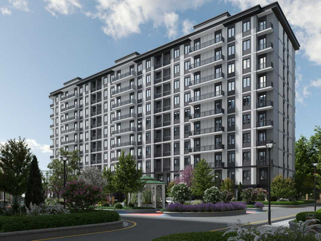 soni chegaralangan Novostroyka 25 000$ (161651)