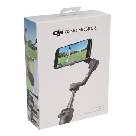 Dji Osmo mobile 6