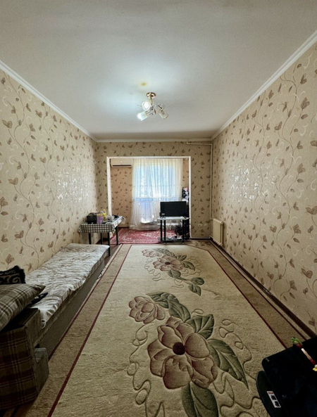 Юнусабад 13 квартал 2/2/4 (51²) разделка продаётся квартира
