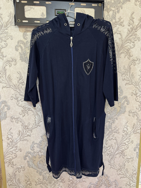 Kiyilgan kiyimla 50.000 dan