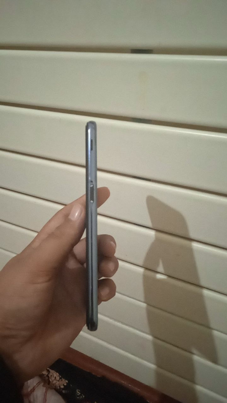 Galaxy samsung j6 plus