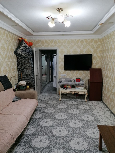 Сотилади Якасарой тумани 125 000 $ 3 хонали квартира