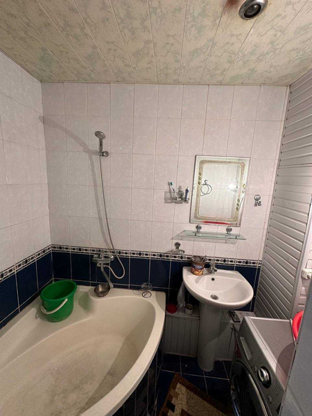 СЕБЗОР 2/3/5. супер локация. Балкон 2*6. тихий квартал. метро 800м.