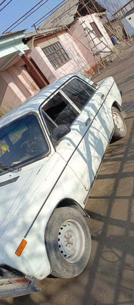Jiguliy gaz  2106 yili 1988