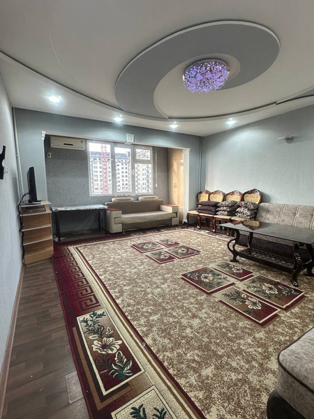 apartment for rent Maxim Gorky ( максим горький)