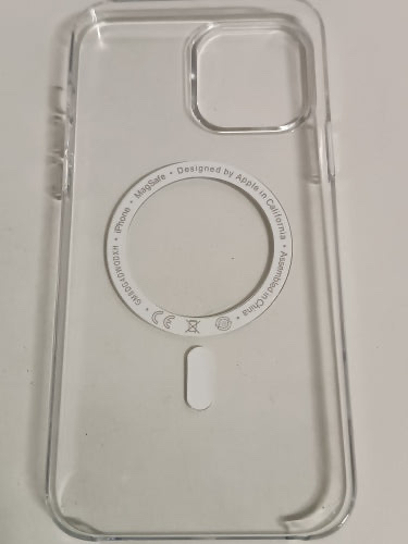 iPhone 13 Pro Magsafe chexol, G’ilof