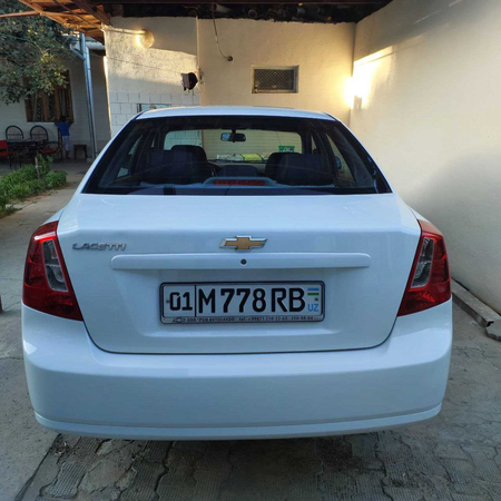 Продается Chevrolet Gentra MT 2022 года, своя
