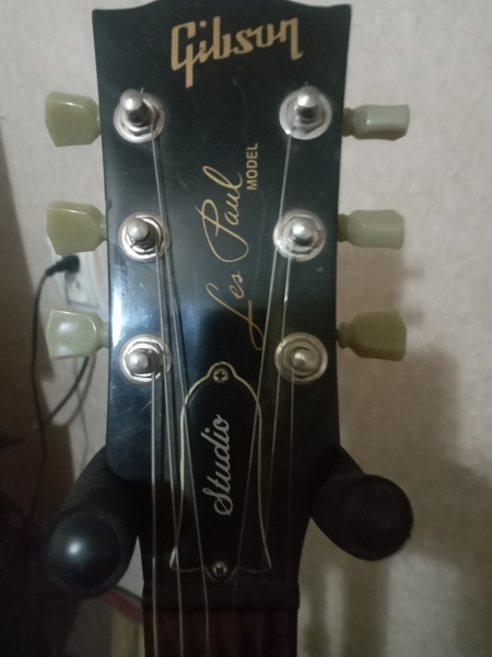 Gibson Les Paul Studio