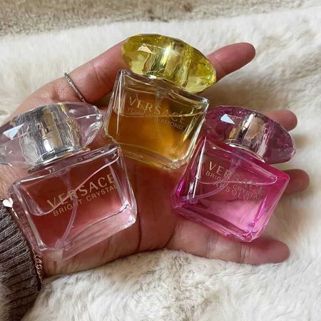 Духи и косметика оптом! Versace brendovaya parfyumeriya va kosmetika!