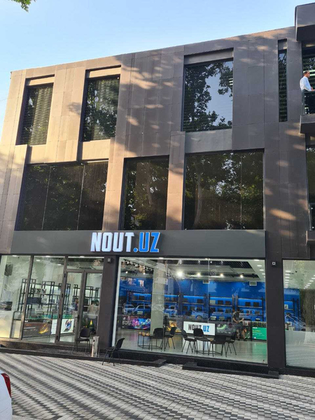 Loq 15-2024  ( Core™ i7-14700HX_RTX 4060 8GB ) Магазин Nout.uz 959 у.е