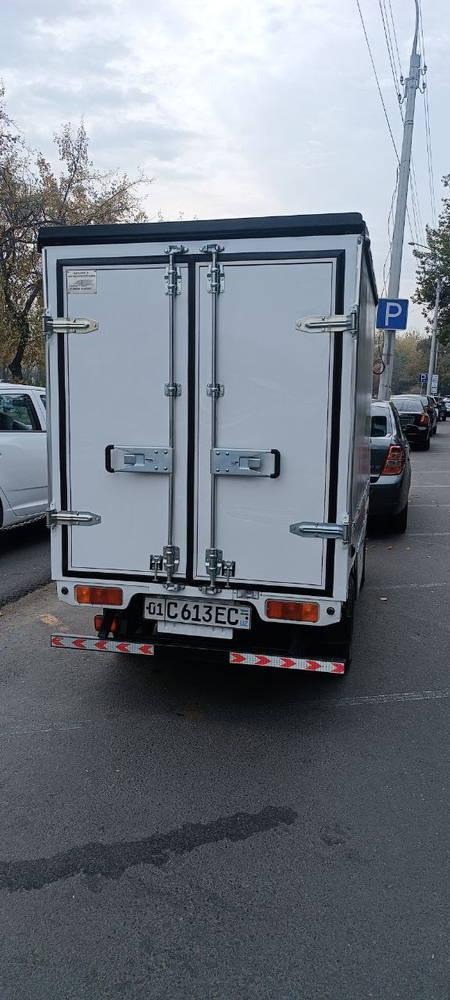 Доставка Labo xizmati