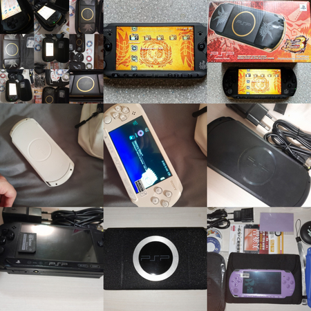 Assalom alekum Psp uchun barcha kerakli aksekasuarlar sotiladi