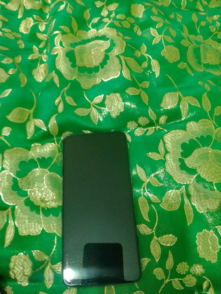 Tecno Camon 15 pro