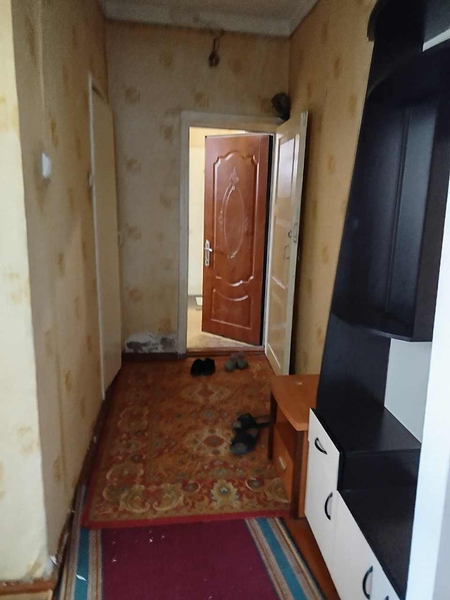 Сдаётся квартира сергели 1