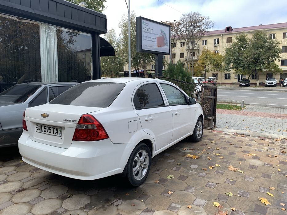 Некия 3 год 2019 автамат