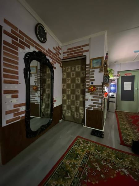 Продаётся дом. Мирабадский район,Саракулька.