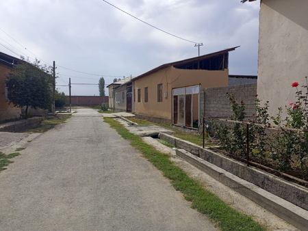 Продается земляной участок