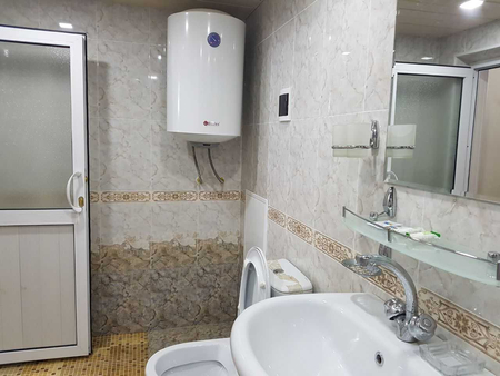 Гостиница Hotel Mehmonxona Ташкент Квартира