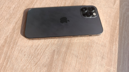 Iphone 12 pro 86% 128