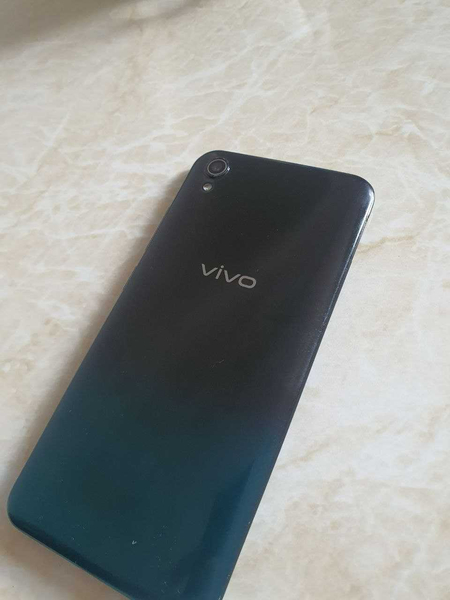 Vivo Y1S 2/32 GB Blue