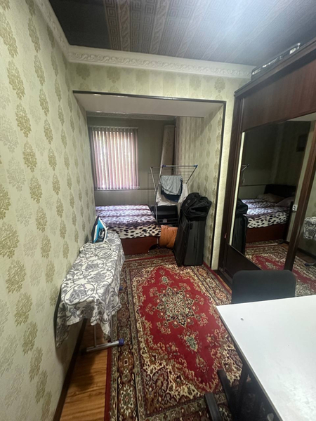 Аренда Карасу-2/Авайхон улица 2/2/2 43м2