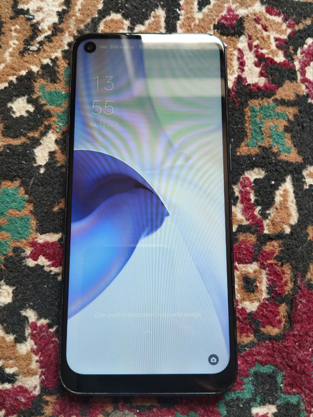 Oppo a53 64g srocna