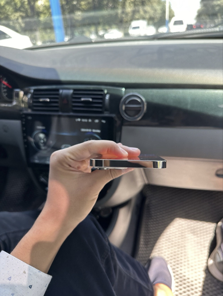 Iphone 13 pro max 256 ideal