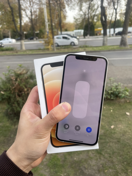 Ideal holatta iphone 12