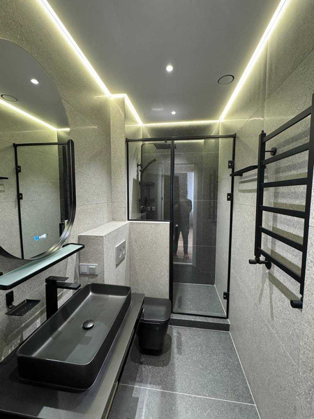 4/5/9 Ц-4, (Шедевр корзинка), новостройка, ЖК Kiparis