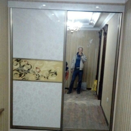 Заказ на мебел ясимиз