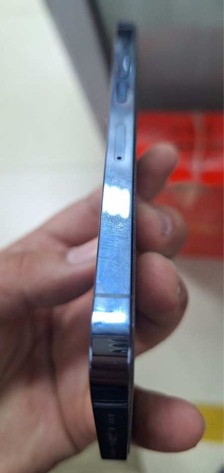 Iphone 13 pro 8/128 85%
