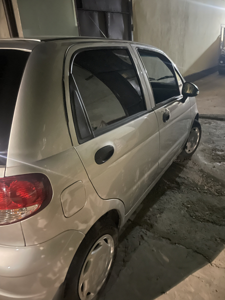 Matiz mix 2016 idiyal