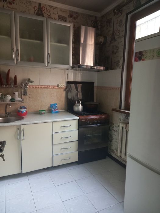 Чилонзор 18 .2 хона.оила.болла.қизлага.450.у.е+реалтор хаққи