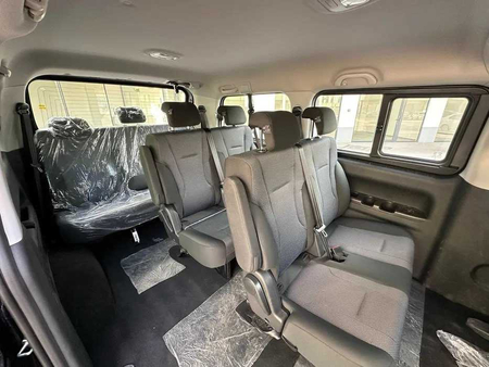 miniven jac m3 9 orinlik  B kategoriya