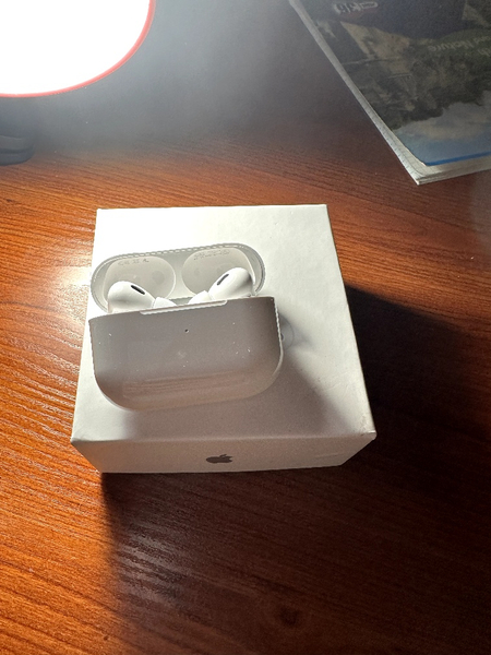 Airpods pro2 2023 orig.