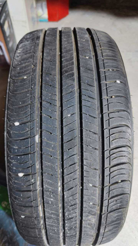 Шины Kumho Solus TA31 225/40 R18 88V