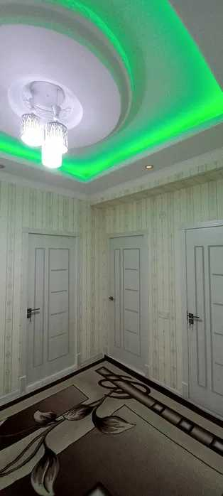 Аренда квартиры на Сергели ID# АК 12