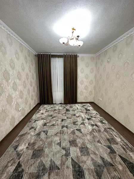 1 комнатная квартира