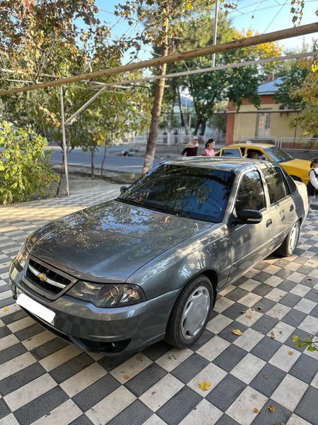 Nexia 2  1,6 lux кондиционер