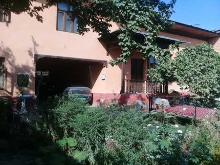 Продаю дом. Скоро проведут метро сергели